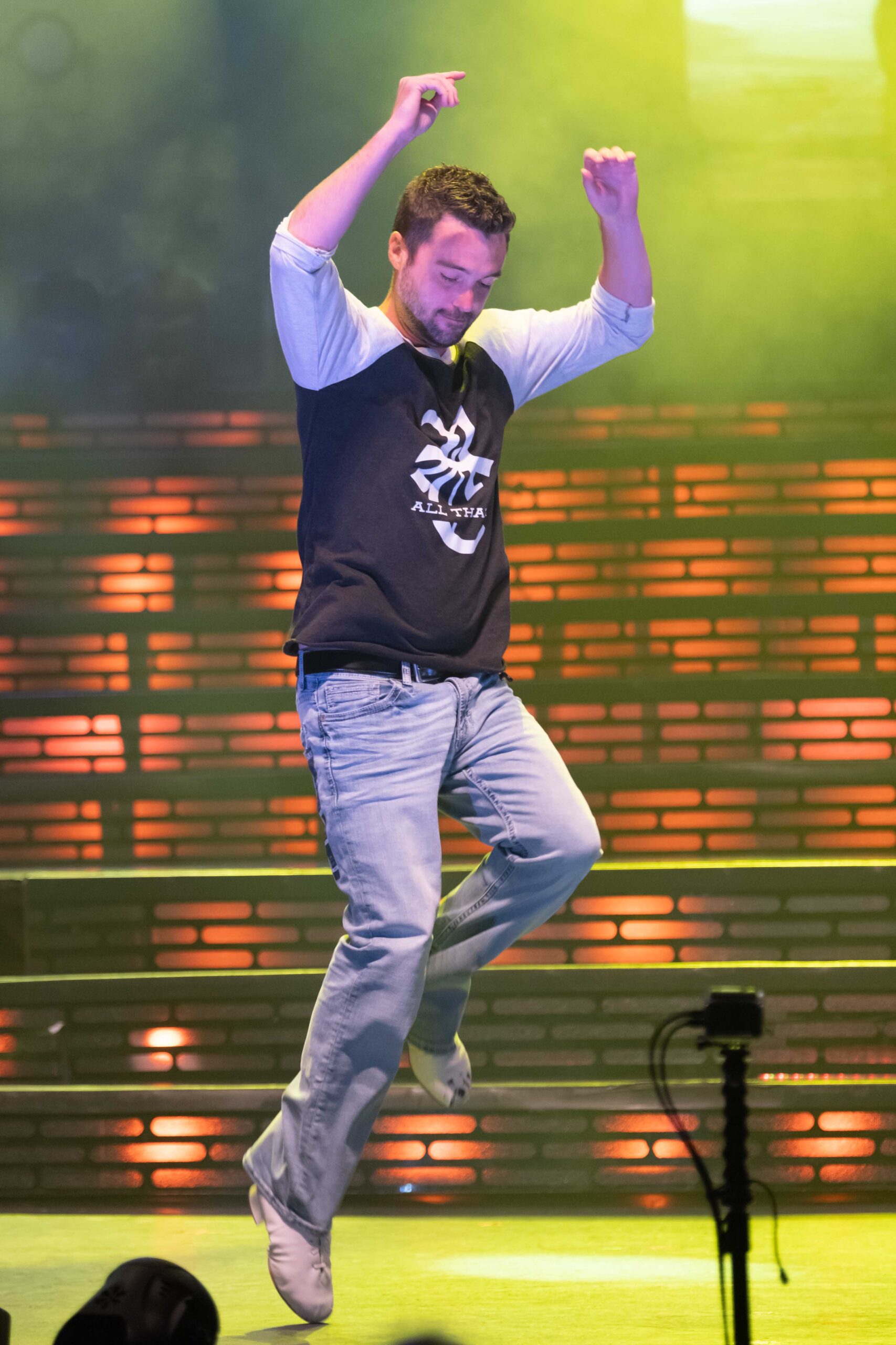 Ethan Stewart - The Carolina Opry Theater