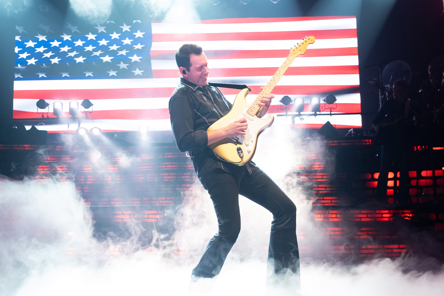 Gary Baker - The Carolina Opry Theater