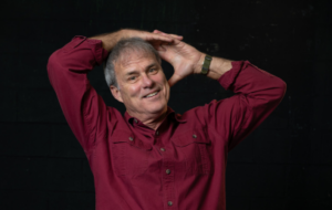 Ricky Mokel - The Carolina Opry Theater